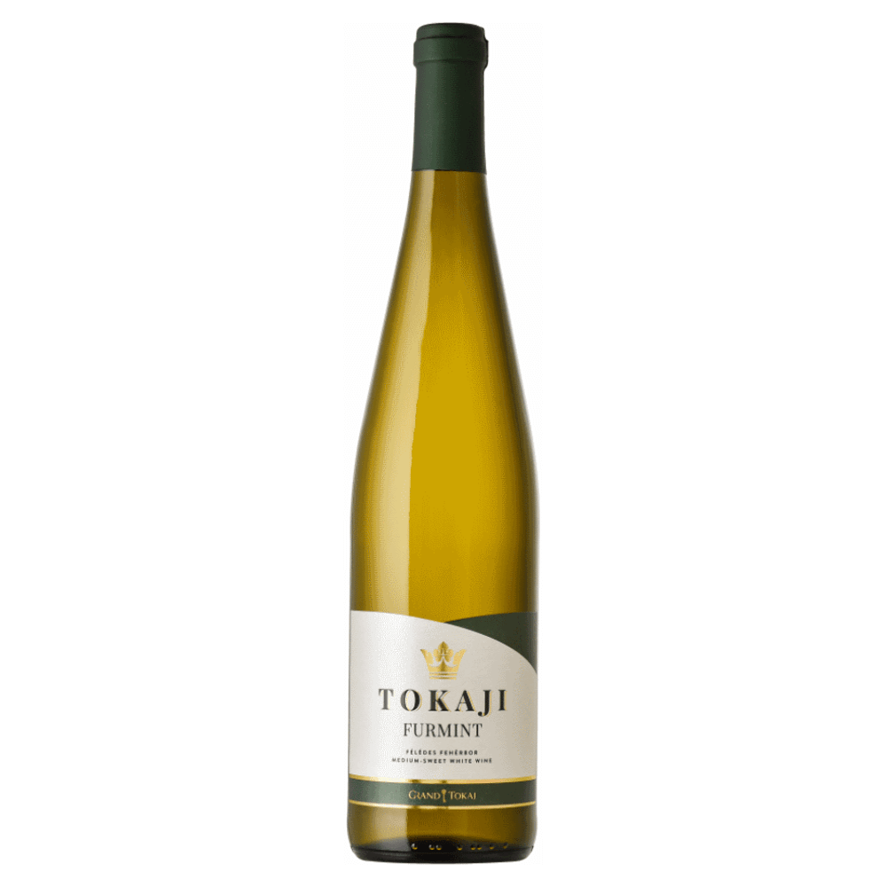 Grand Tokaj Classic Selection Furmint feledes | 0.75 l - Ungarische ...