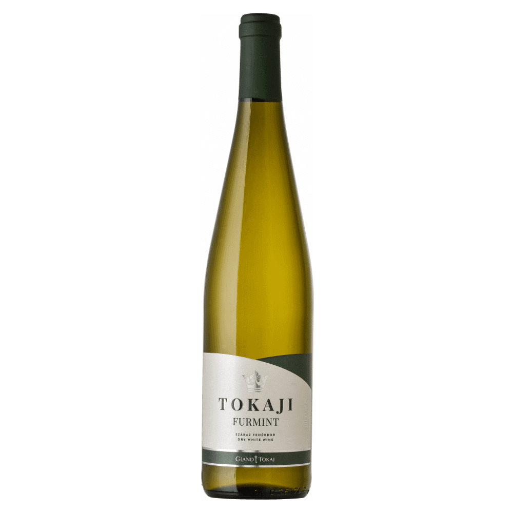 Grand Tokaj Classic Selection Furmint szaraz | 0.75 l - Ungarische Produkte